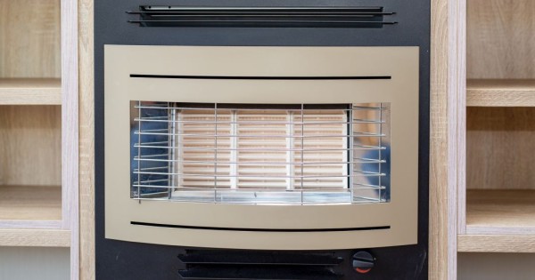 Gas Fires For Static Caravans
