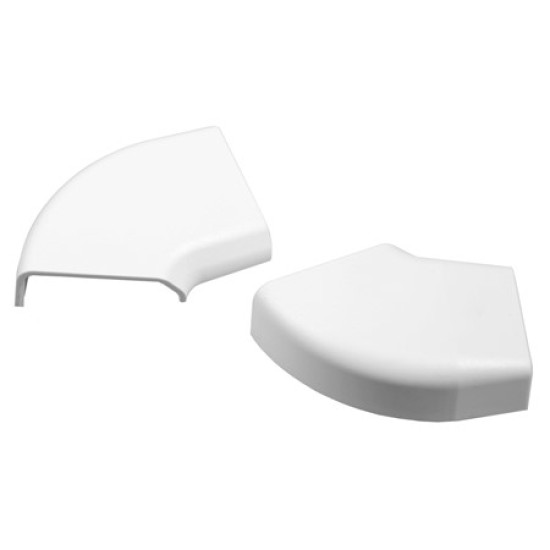 Eltherington Variable Window Corner Cap (XM19) PAIR - 2656709