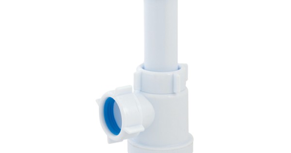 Waste Fittings and Traps