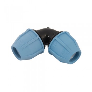 MDPE Pipe and Fittings