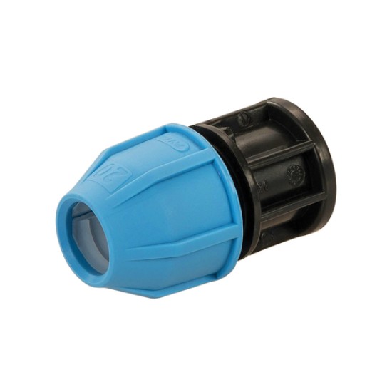 MDPE Stop End 20mm - 511224