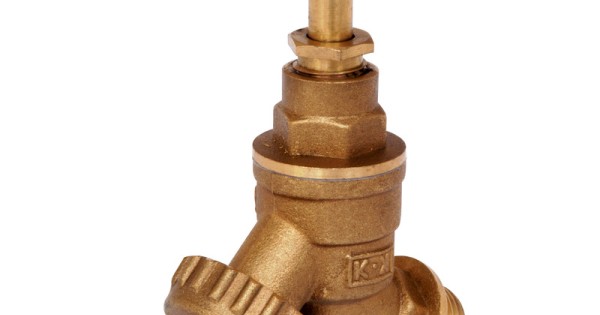 Hose Union Bib Tap 1/2" - 95844