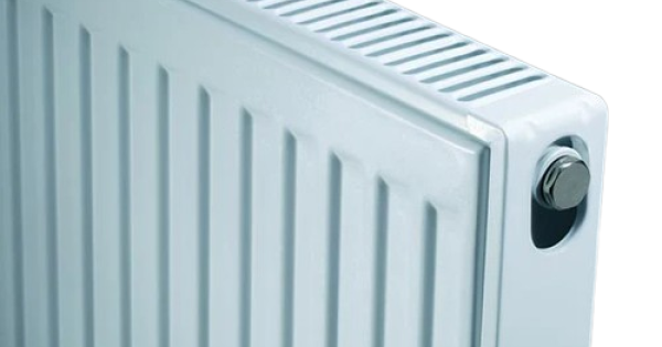 Compact Single Radiator Type11 600mm x 400mm - RADT11600600