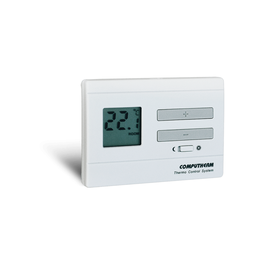 Computherm Q3 Digital Room Thermostat - COMPQ3