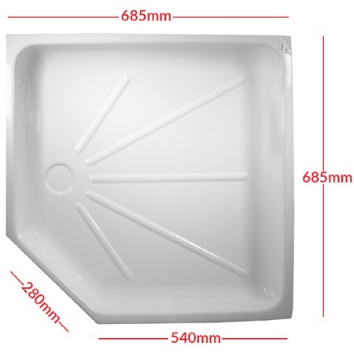Shower Repair Skins