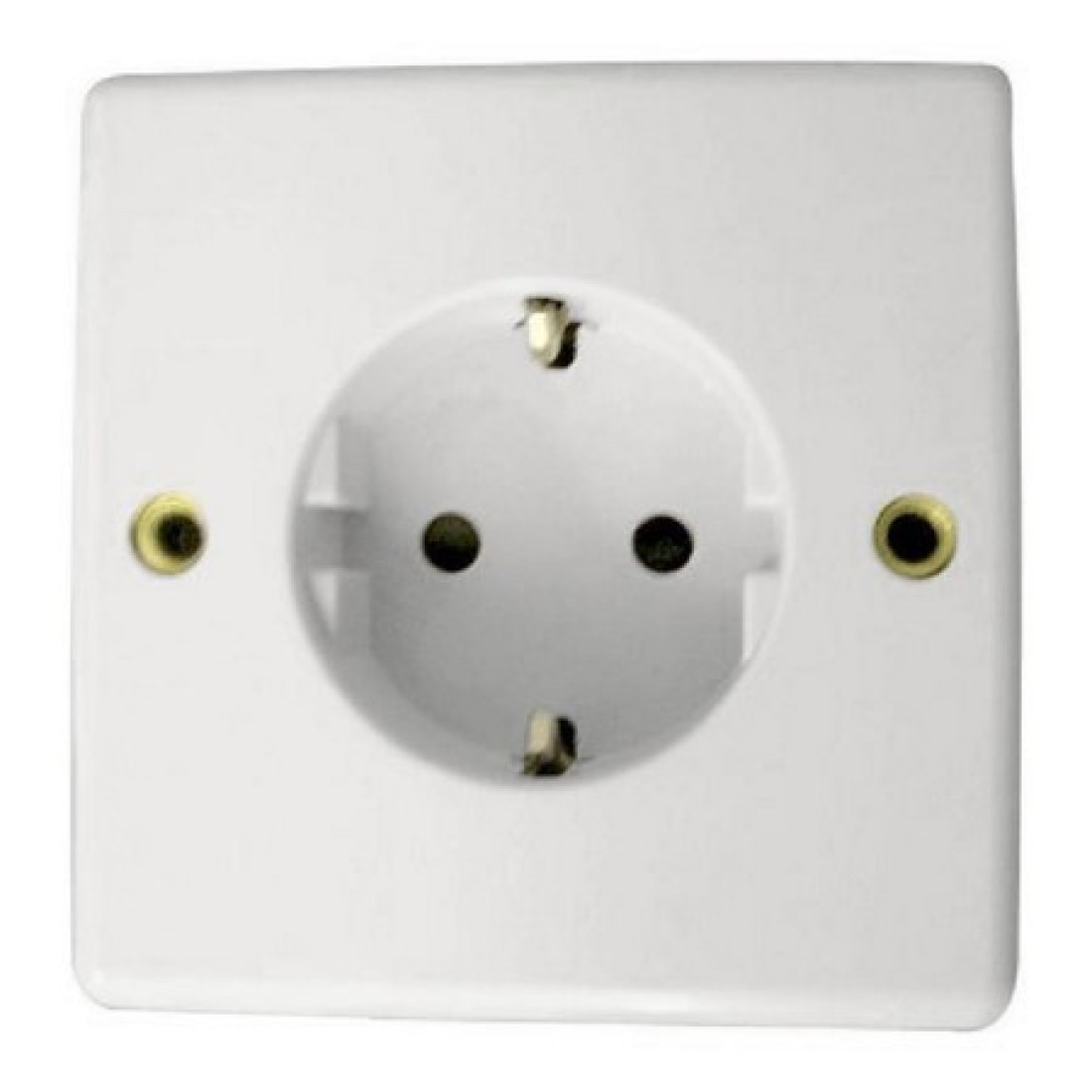 SINGLE EURO SOCKET - 1968562