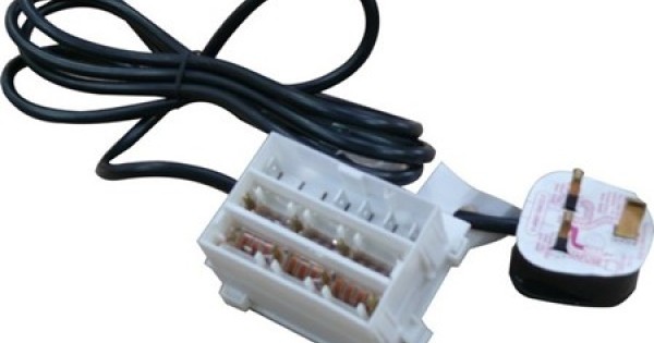 Spark Generator Box (PCC1391) - 1347208