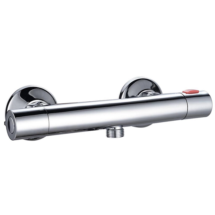 Top Shower Mixers for Static Caravans