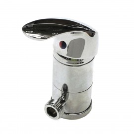 Static Caravan Shower Mixers and valves