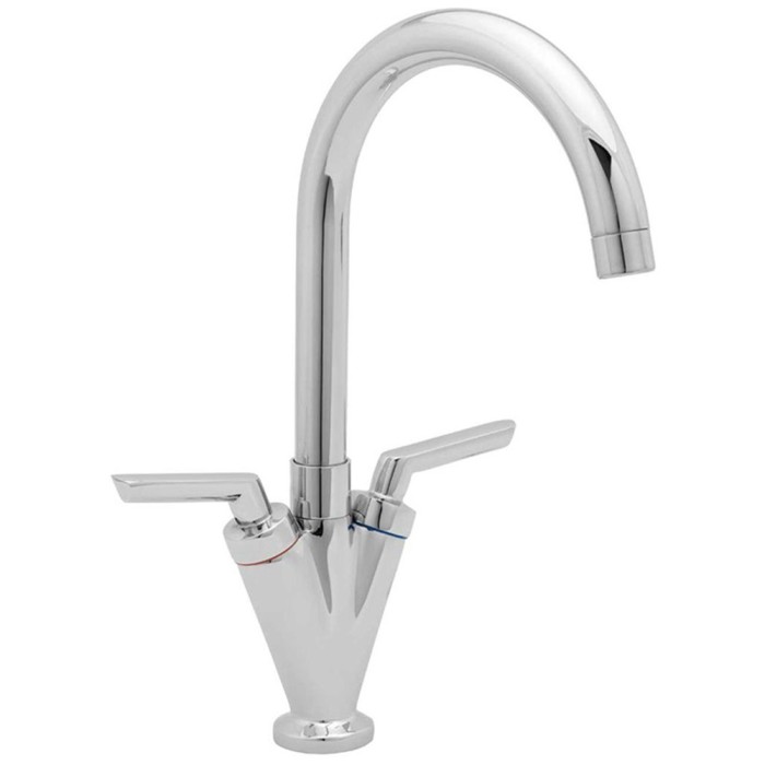 Best Kitchen Taps for Static Caravans