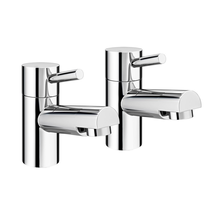 Bath and Basin Taps