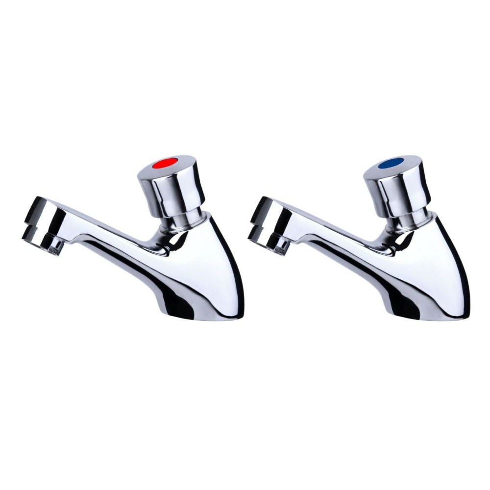 Solar Contract Non-Concussive Tap Pair - Soltap