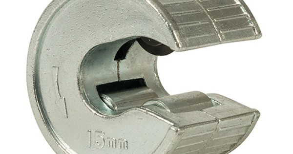 Rotary Automatic Tube Cutter 15mm - 299438