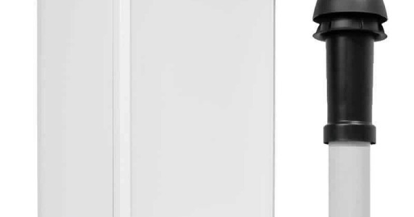 Ariston E Combi One LPG 24Kw And Vertical Flue - ARI24LPG/VF