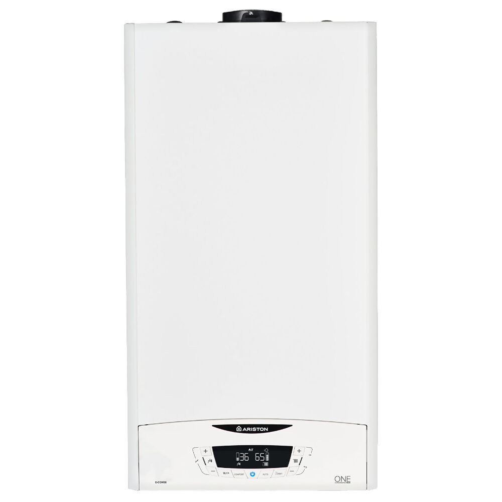 Ariston E Combi One LPG 24Kw Boiler Only - ARI24LPG