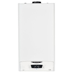 Ariston E Combi One LPG 24Kw And Vertical Flue - ARI24LPG/VF