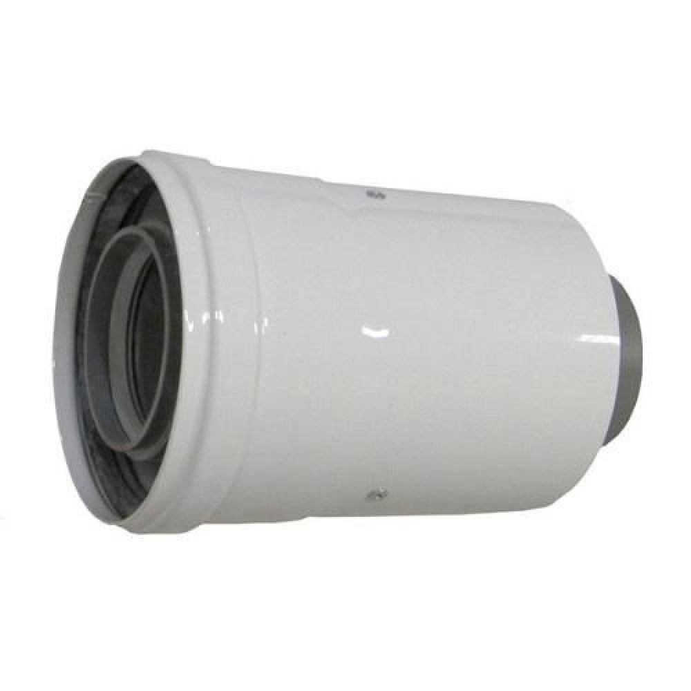 Ariston Vertical Flue Starter E-Combi - ARISTAR