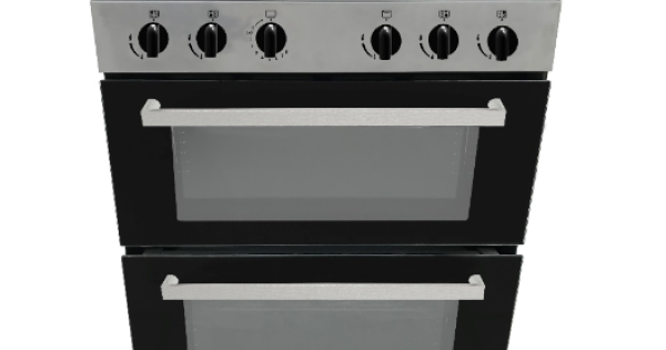 Domapp LPG Cooker