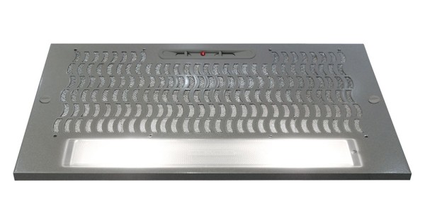 Integrated Extractor - Silver - W3924