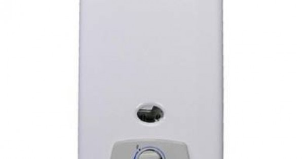 Morco D61 Water Heater