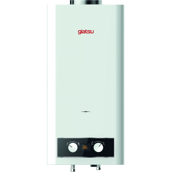 LPG Water Heaters and Boilers Static Caravan