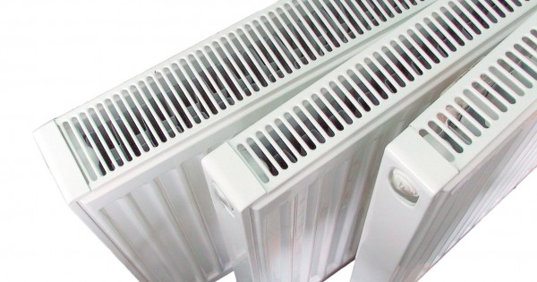 Best Radiators for Static Caravan Plumbing Needs