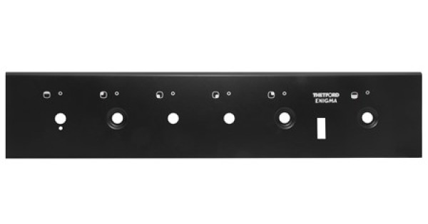 Facia Panel for Spinflo Enigma - SSPA1135