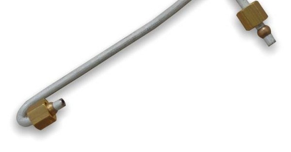 MAIN GAS FEED TUBE FOR WIDNEY WORCESTER - SJT01