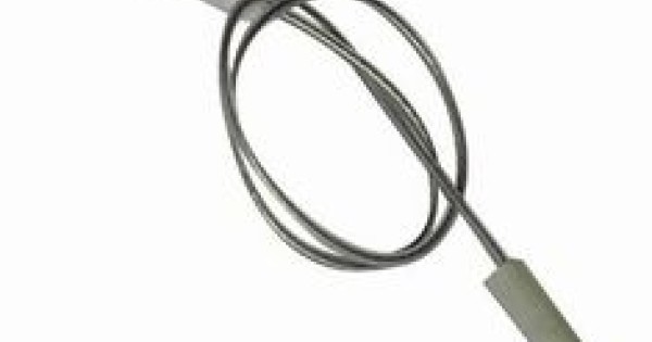 Spinflo Cocina Hob electrode 700MM SPCC4305 - SPCC4305