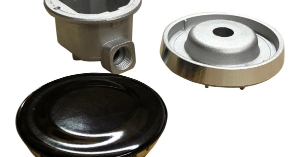 Spinflo Hob Burner Kit SSPA0130 - SSPA0130