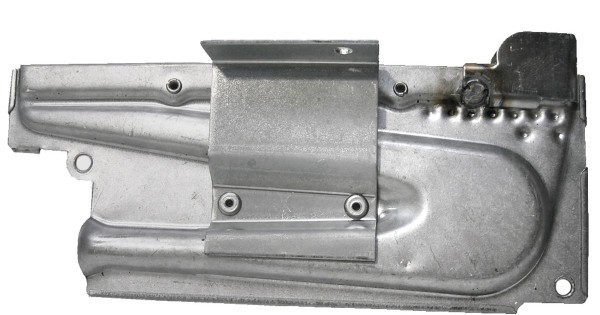 Enigma Oven Burner Bar SSPA0191 - SSPA0191