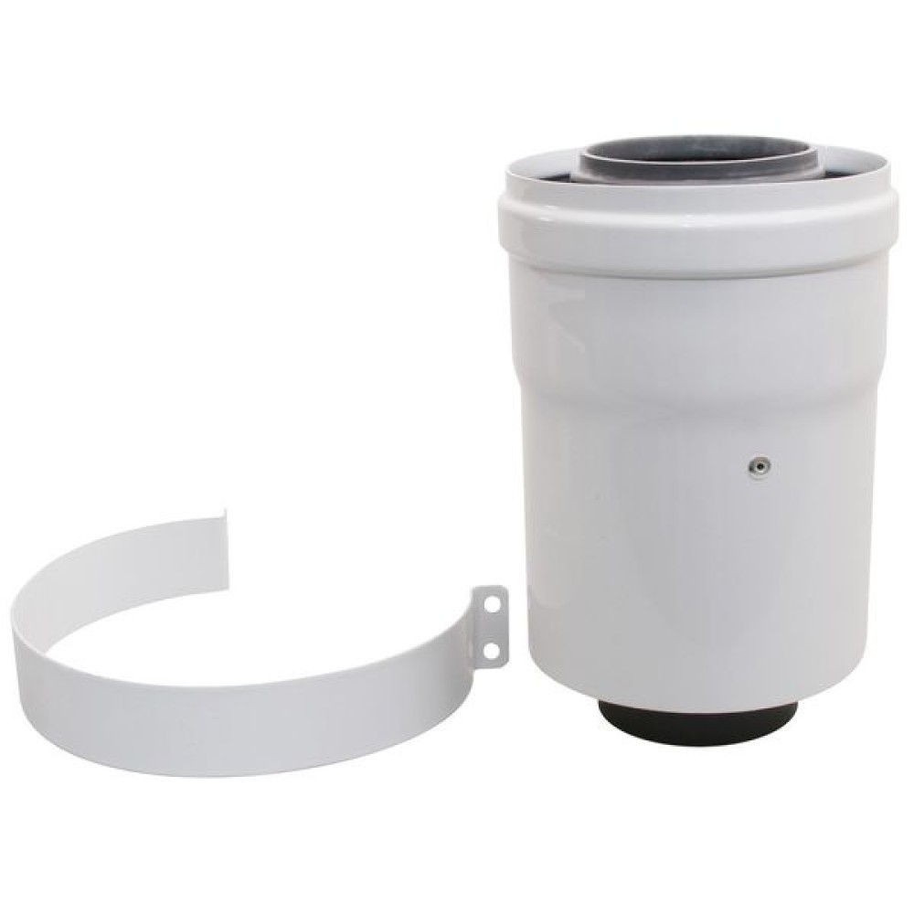 Ariston Vertical Flue Starter E-Combi - ARISTAR