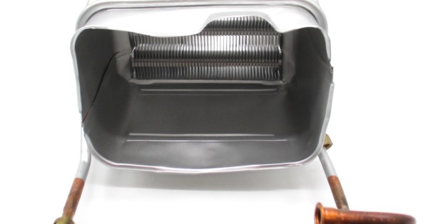 Morco D61 Heat Exchanger FW0033 - FW0033