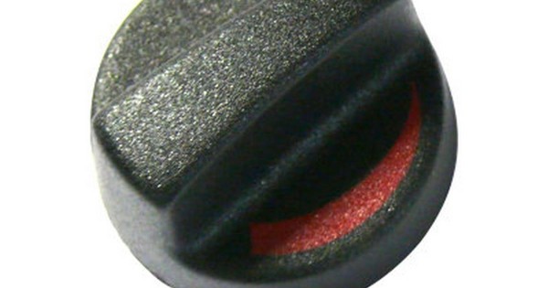 Widney Curvascape GL / GP Control Knob - W00488 - W00488
