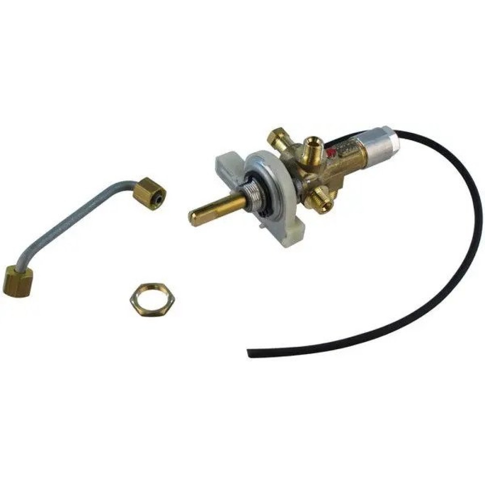 Widney Gas Control Valve Kit W00413 - W00413