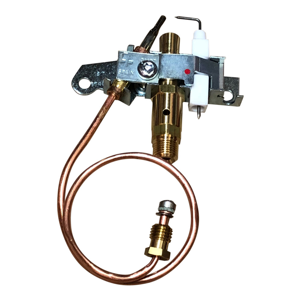 Widney Oxypilot Oxygen Depletion - W00020 - W00020