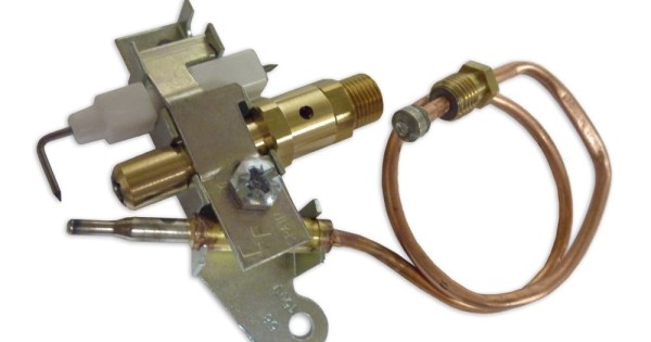 Widney Pilot Oxygen Depletion Assembly - OD001 - OD001