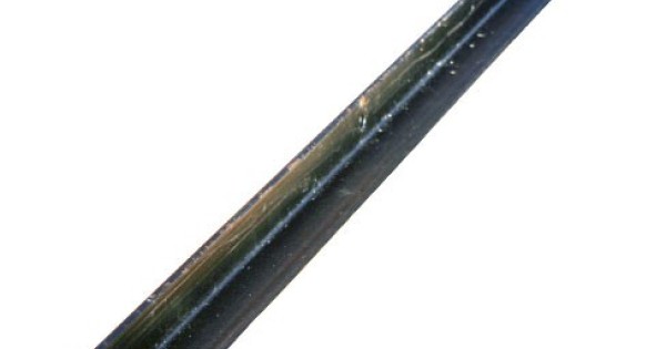 Angle Iron Anchor Stake - AS30