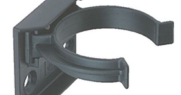 KITCHEN PLINTH LEG CLIP & BRACKET - UNI010