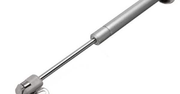 Gas Strut Stay 100NM For Cabinet/Cupboard Doors - GS100NM