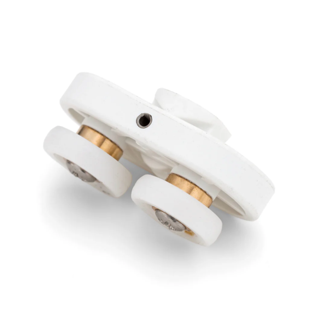 Ellbee Shower door roller set 09767 - 3959511