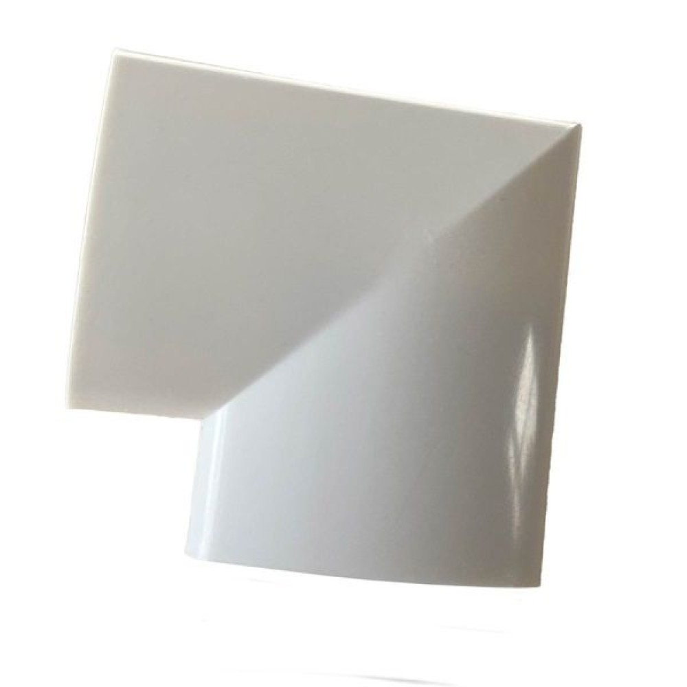 Ellbee Contoured Internal Window Corner Cap 45mm Leg (010815) - 3821351