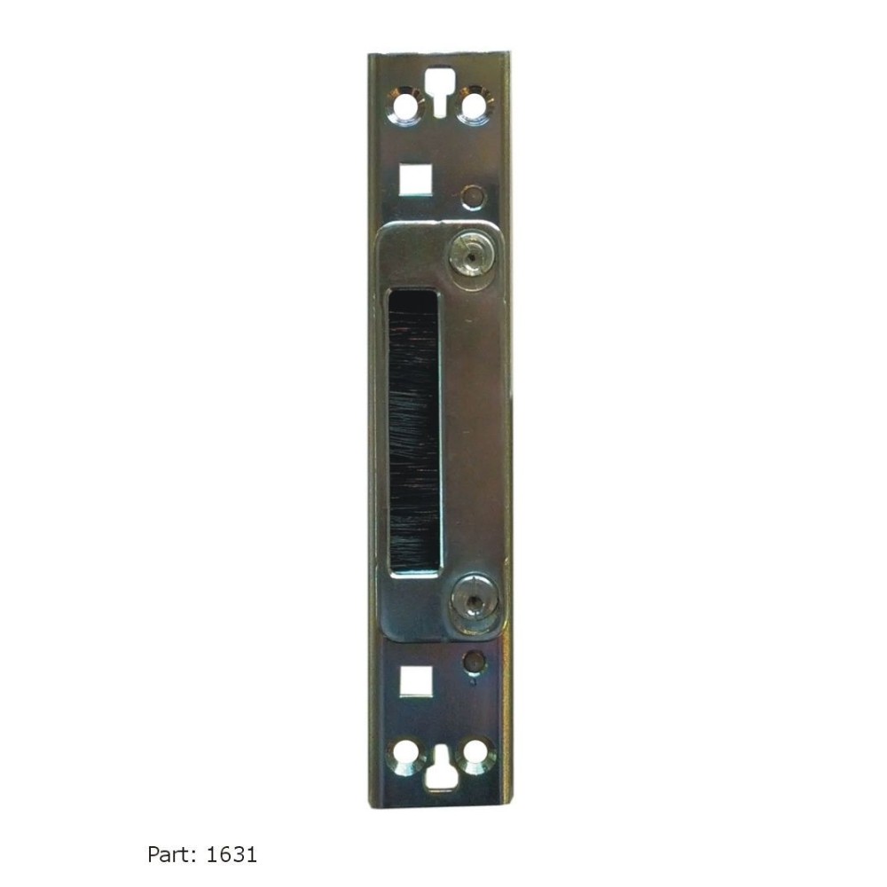 Ellbee Hook And Dead Bolt Keep - ELL005