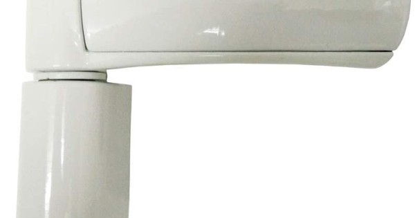 Reliable External Door Hinges for Static Caravans