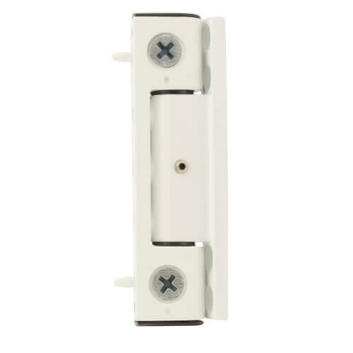 Reliable External Door Hinges for Static Caravans