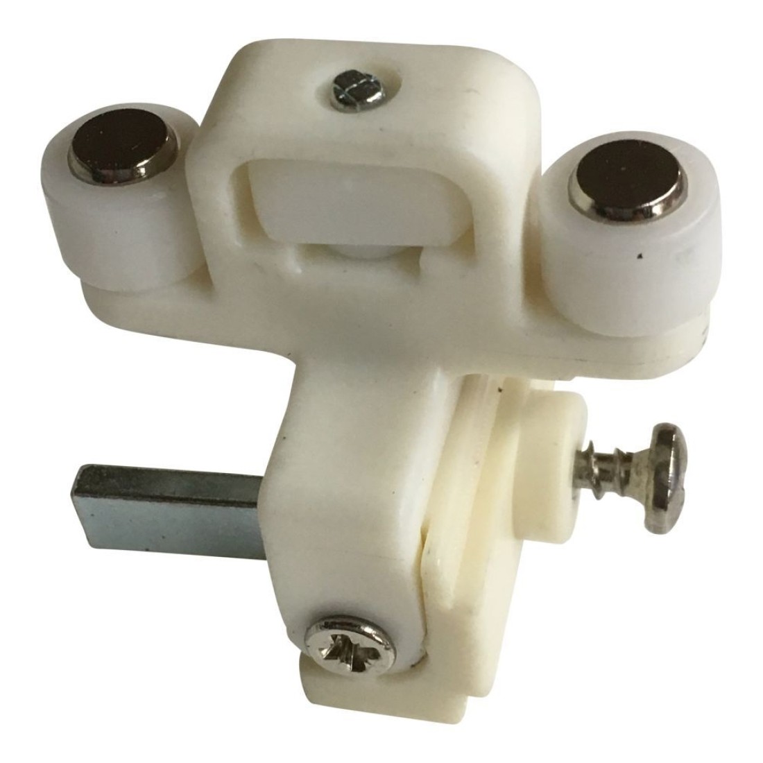 Sliding Door Block/Guide For Bi-Fold Slide Doors - S05F1PAX