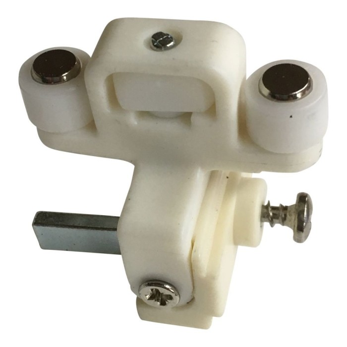 Sliding Door Centre Hinge for Bi-fold Sliding Door System - S05F1CXE9