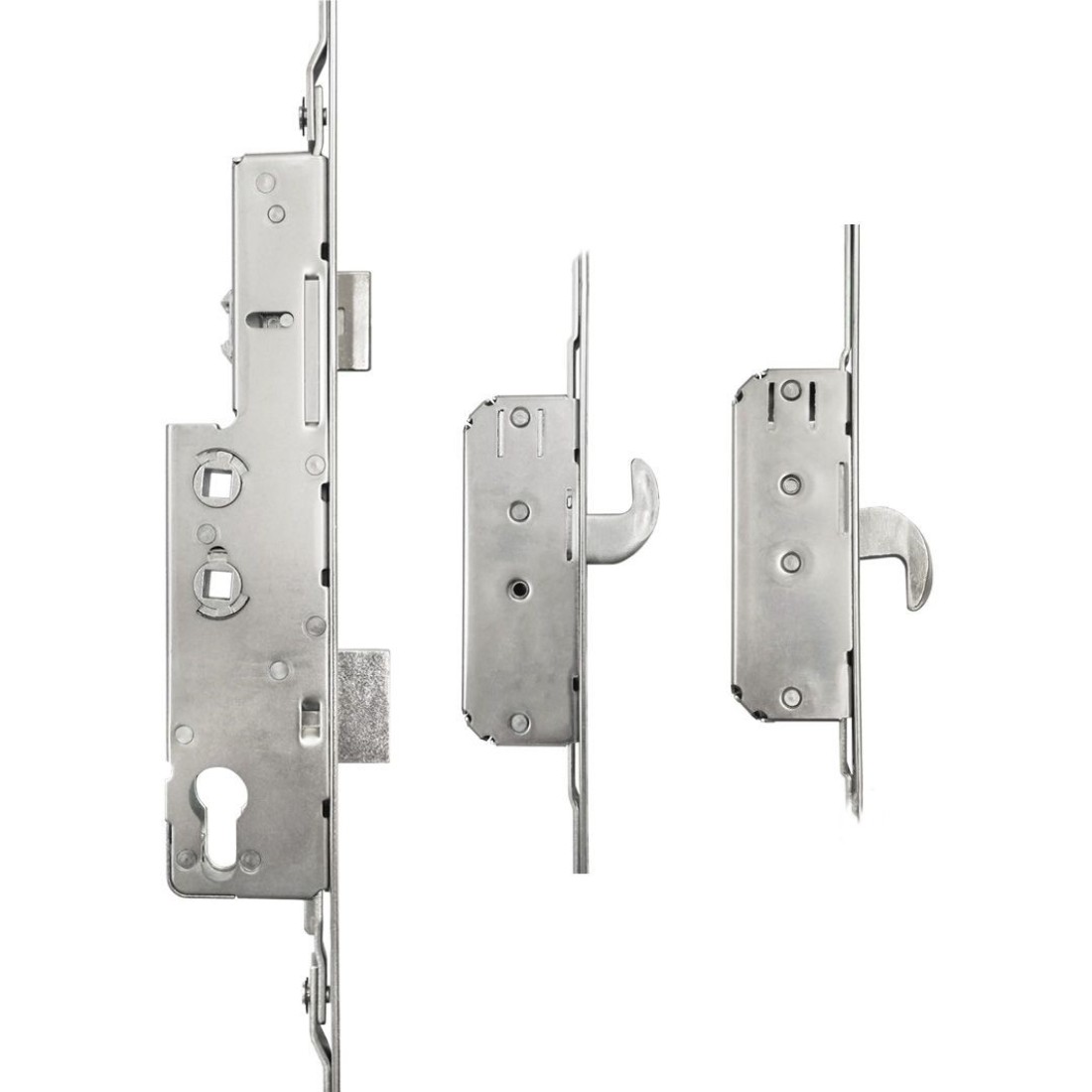 MECHANISM FOR UPVC DOOR HOOK TYPE - MP2H-AV