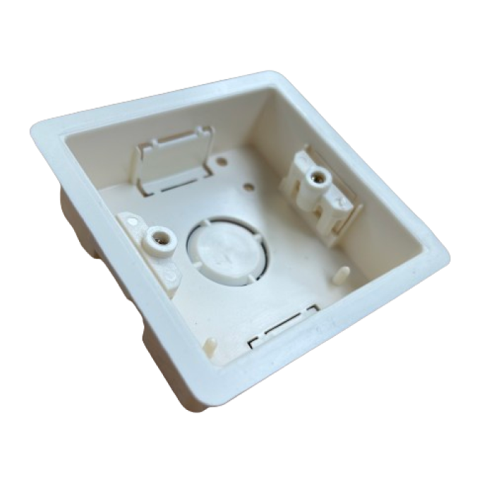 Viva Door Retainer Kit Cream - VDRC