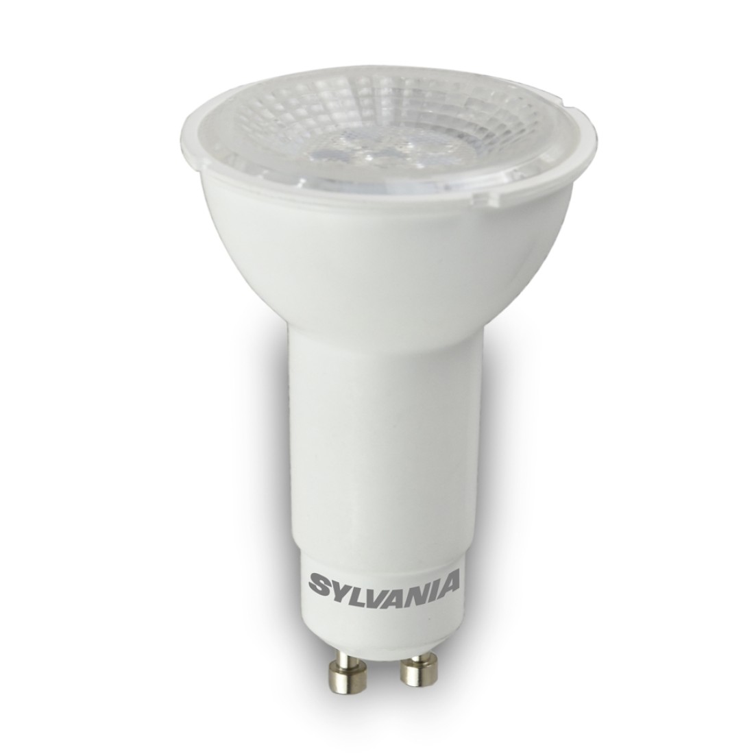 LED GU10 Long Neck 5W Warm White 50W Equiv - LNGU10